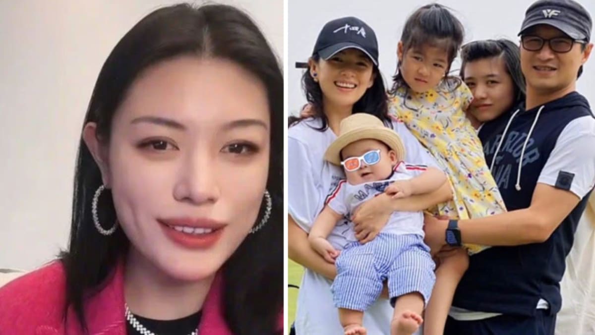 Wang Feng Said To Have A New Girlfriend 3 Months After Divorce With Zhang Ziyi - 8days