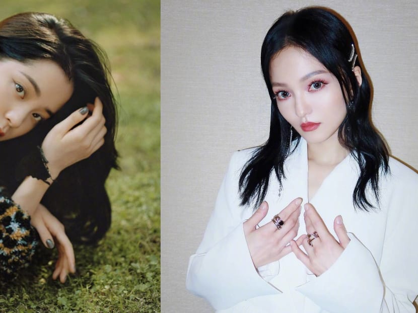 Rapper Jeffrey Huang Defends Fellow Taiwanese Ouyang Nana’s Move To Perform Patriotic Song At ...