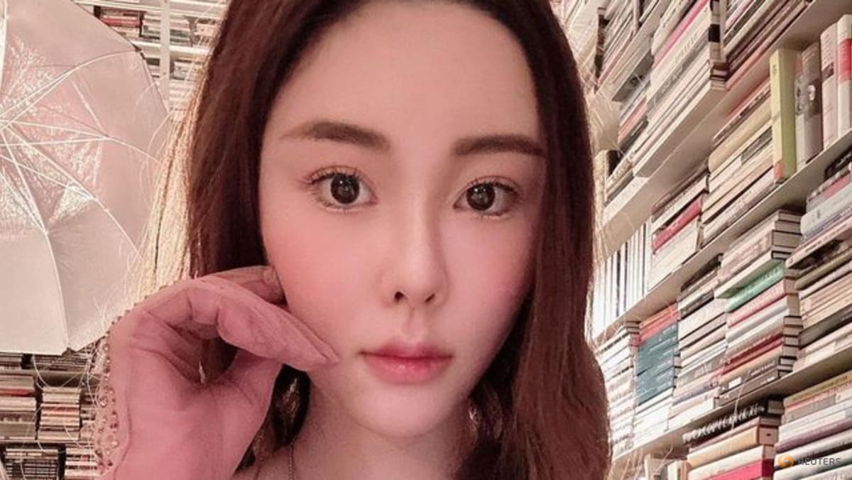 Abby Choi Murder 7th Suspect Arrested In Mainland China Taken Back To