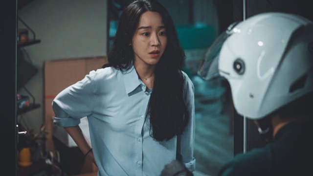 新片上映：Target - vibes by 8world