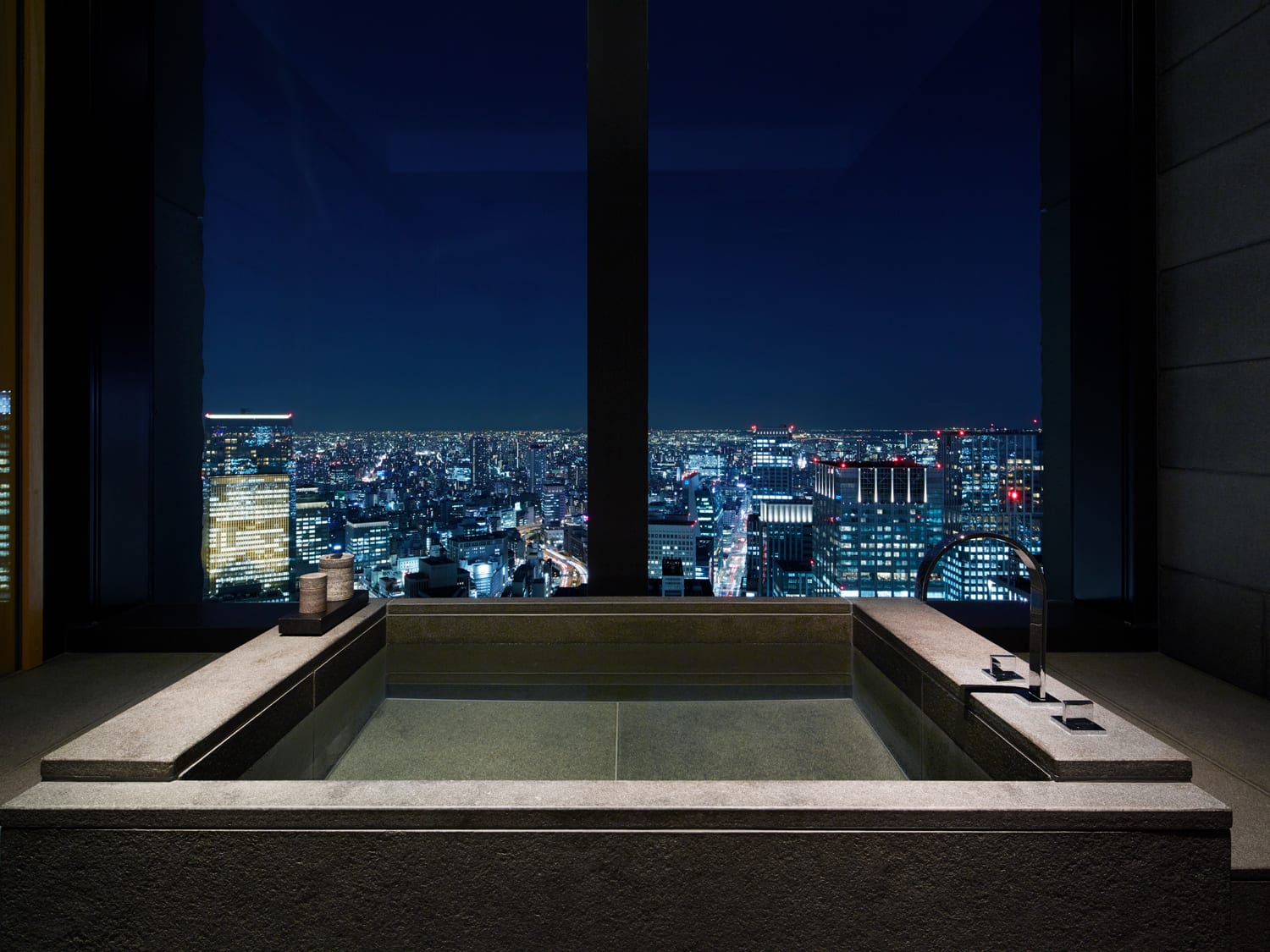 Meet Aman Essentials CEO Kristina Romanova, the brains behind the hotel ...