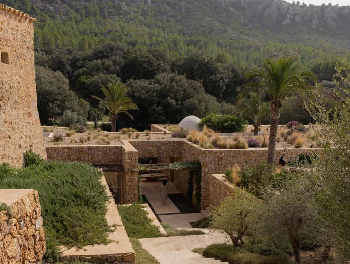 Stylish stays: Design creatives and the hotels they they love