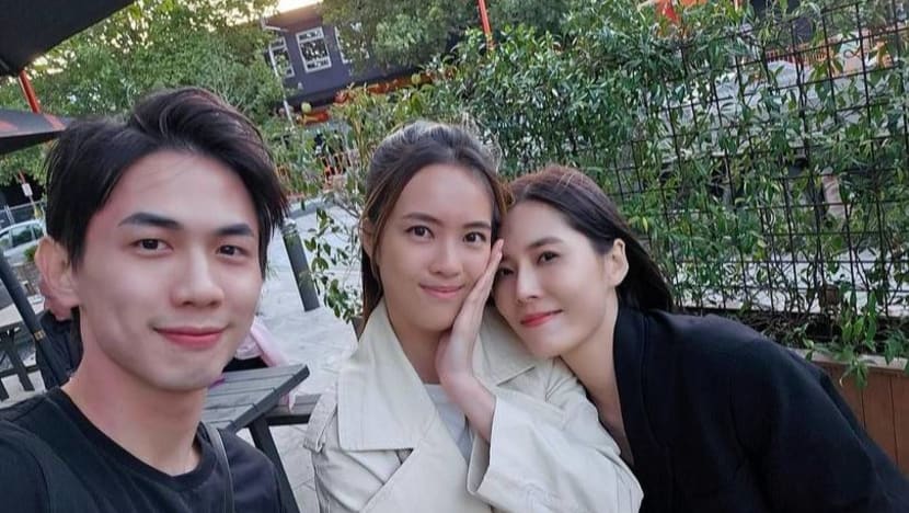 Insta-Buzz: What The Stars Were Up To This Week - 8days