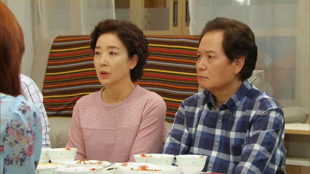 你太过分了（第33集）：奉修难舍小三 - vibes by 8world