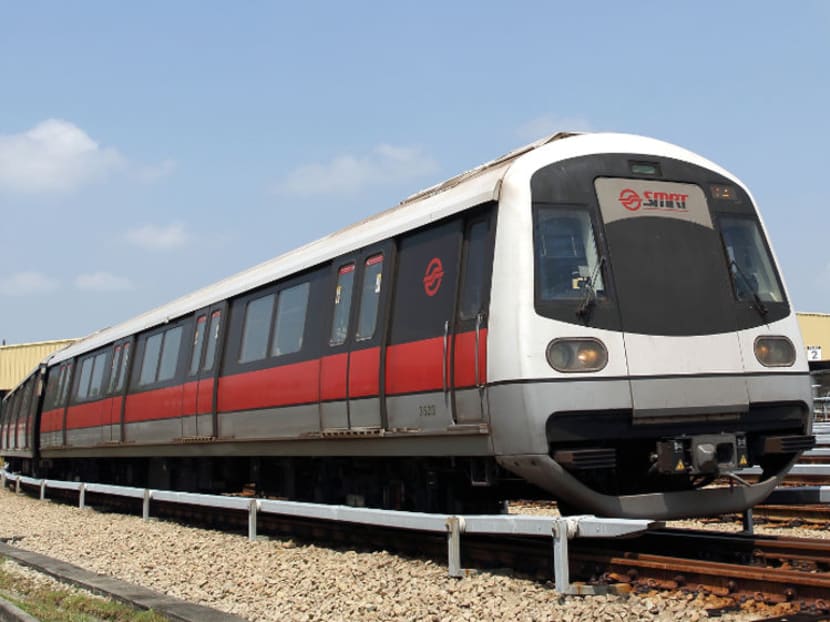 Listen up for the jingles: SMRT to progressively roll out new chimes in ...