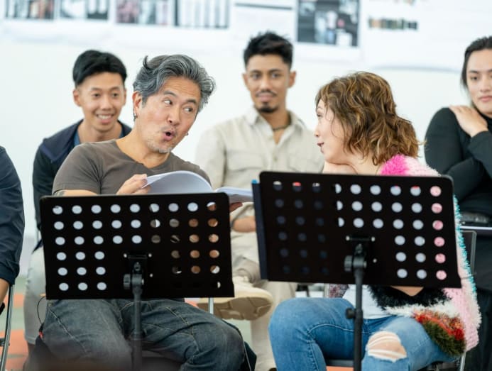 Turning 50: Kit Chan looks back at her 29-year career and looks forward ...