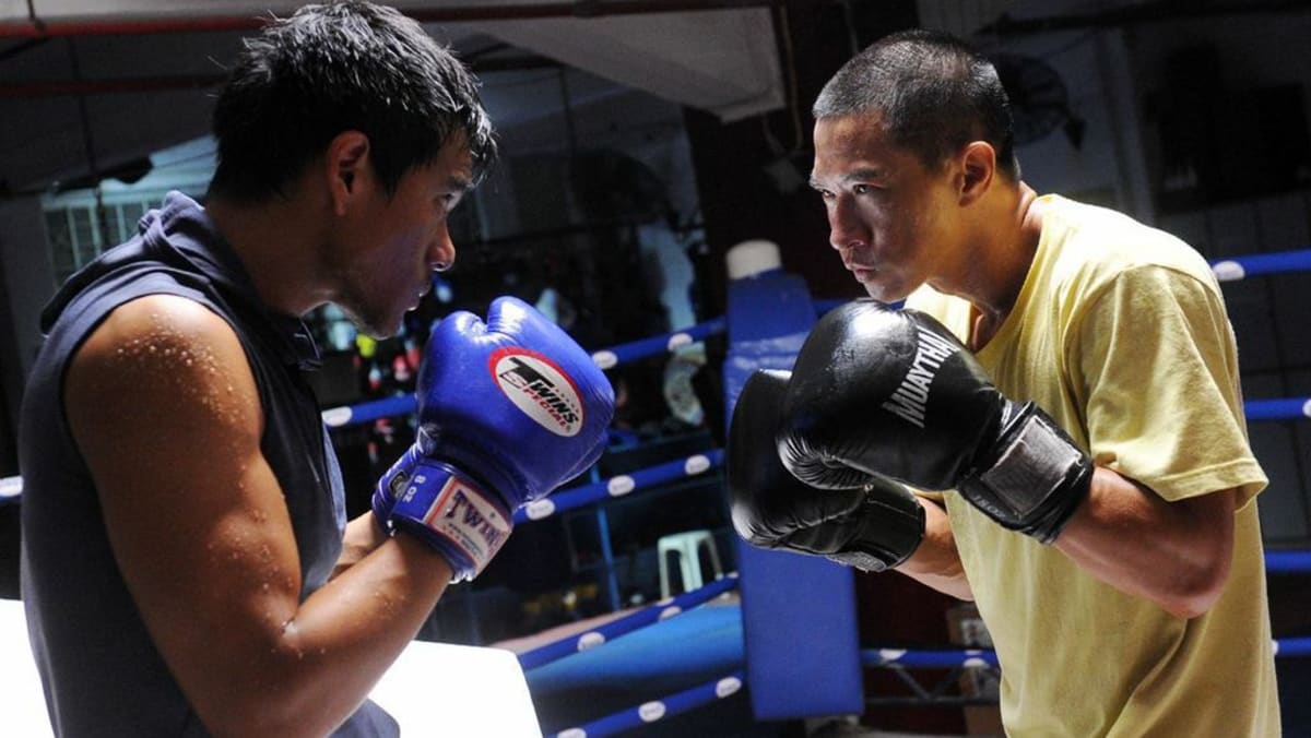 Unbeatable | 3/5 - TODAY