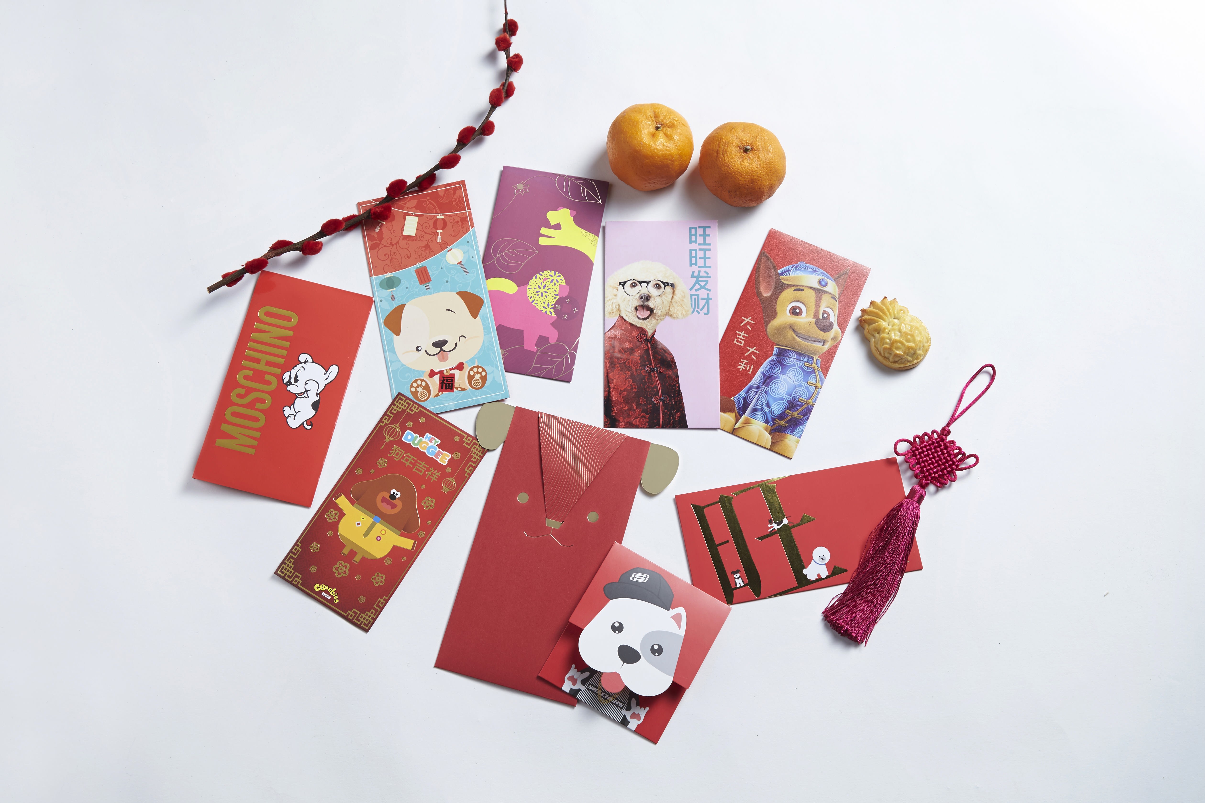 ang pow latest news & coverage - 8days