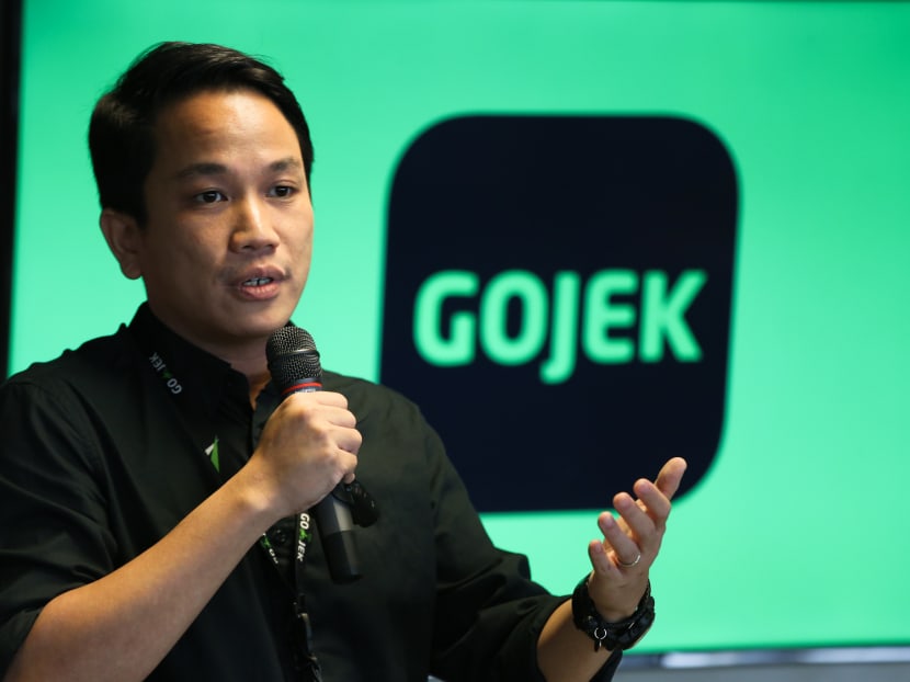 Gojek launches beta app for ‘thousands’ of users in Singapore - TODAY Gojek launches beta app for ‘thousands’ of users in Singapore - TODAY