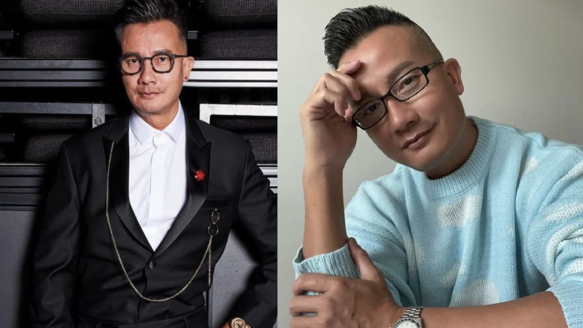 Chen Hanwei Shares His 'English Fail' Stories, Once Thought 'Limousine ...
