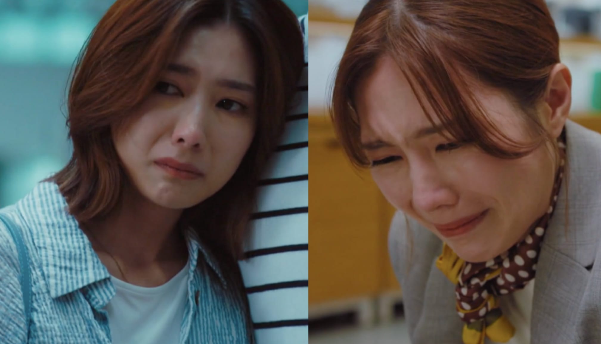 Ferlyn G Went Through A Bad Break-Up While Filming New Mediacorp Drama; Had Plans To Marry The ...