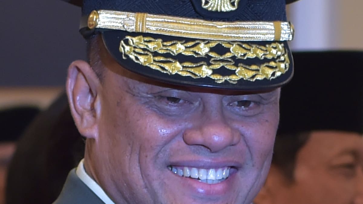 The re-emergence of pribumi-ism in Indonesia - TODAY