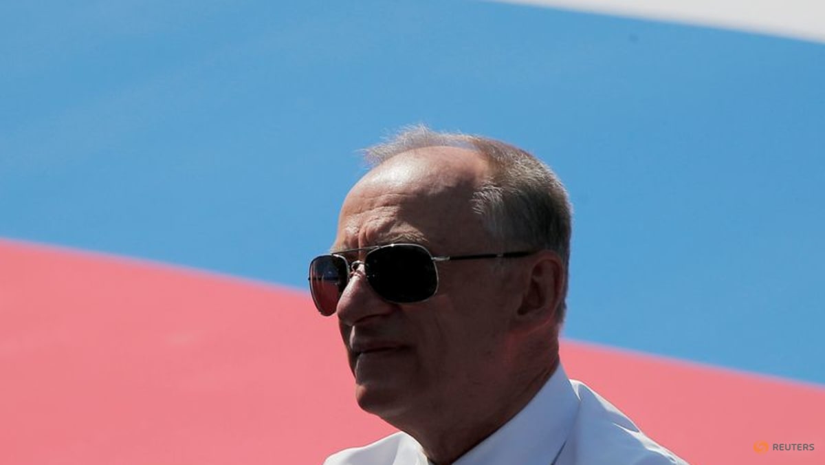 Russia says Western arms, foreign mercenaries top targets for forces in ...