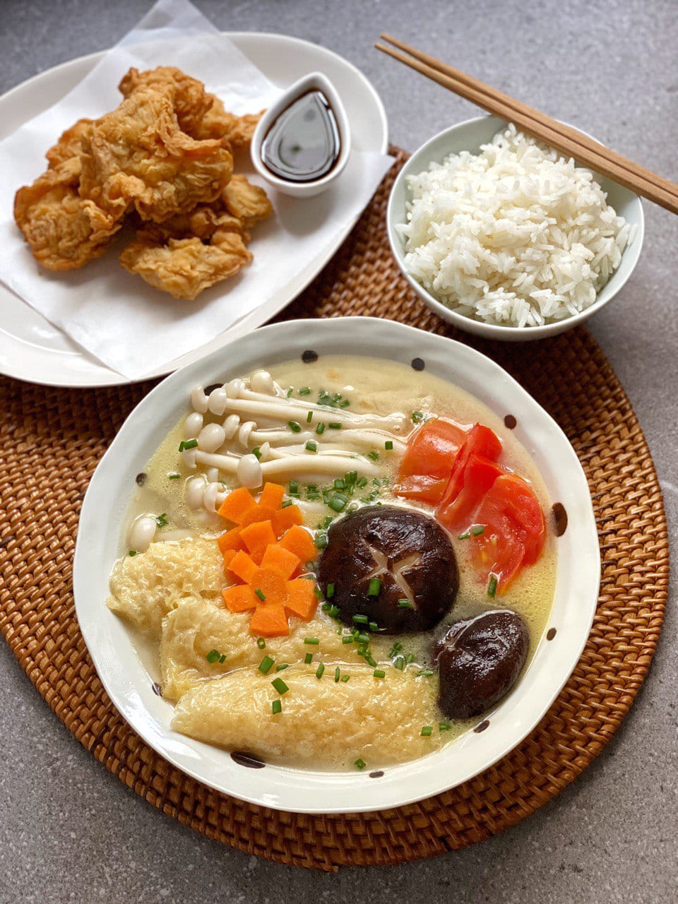 Don Don Donki Launches House Brand Chicken Collagen Soup & Yayoi Collab ...