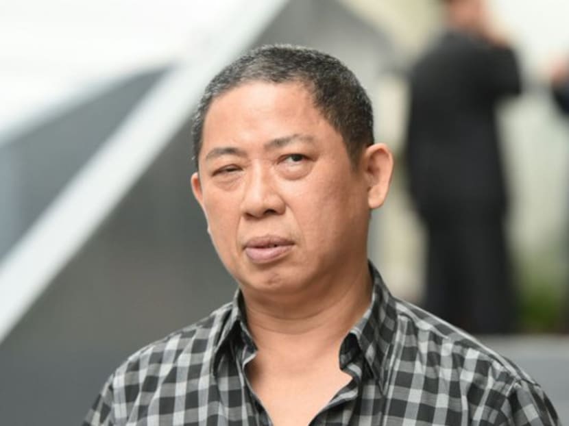 Man who assaulted MSF officer charged - TODAY