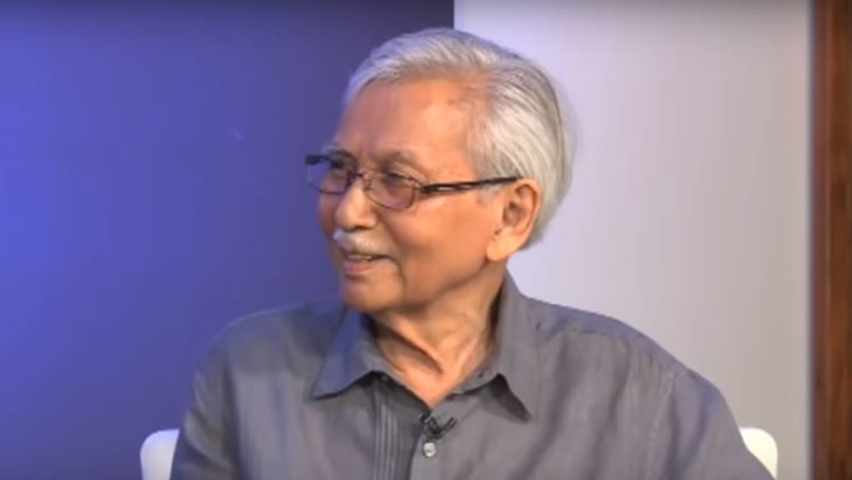 M'sia's former finance minister's tell-all: How Pakatan Harapan ...