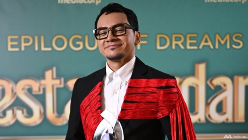 Pesta Perdana 2023: Norman Ishal and Suhaillah Salam win best actor and ...