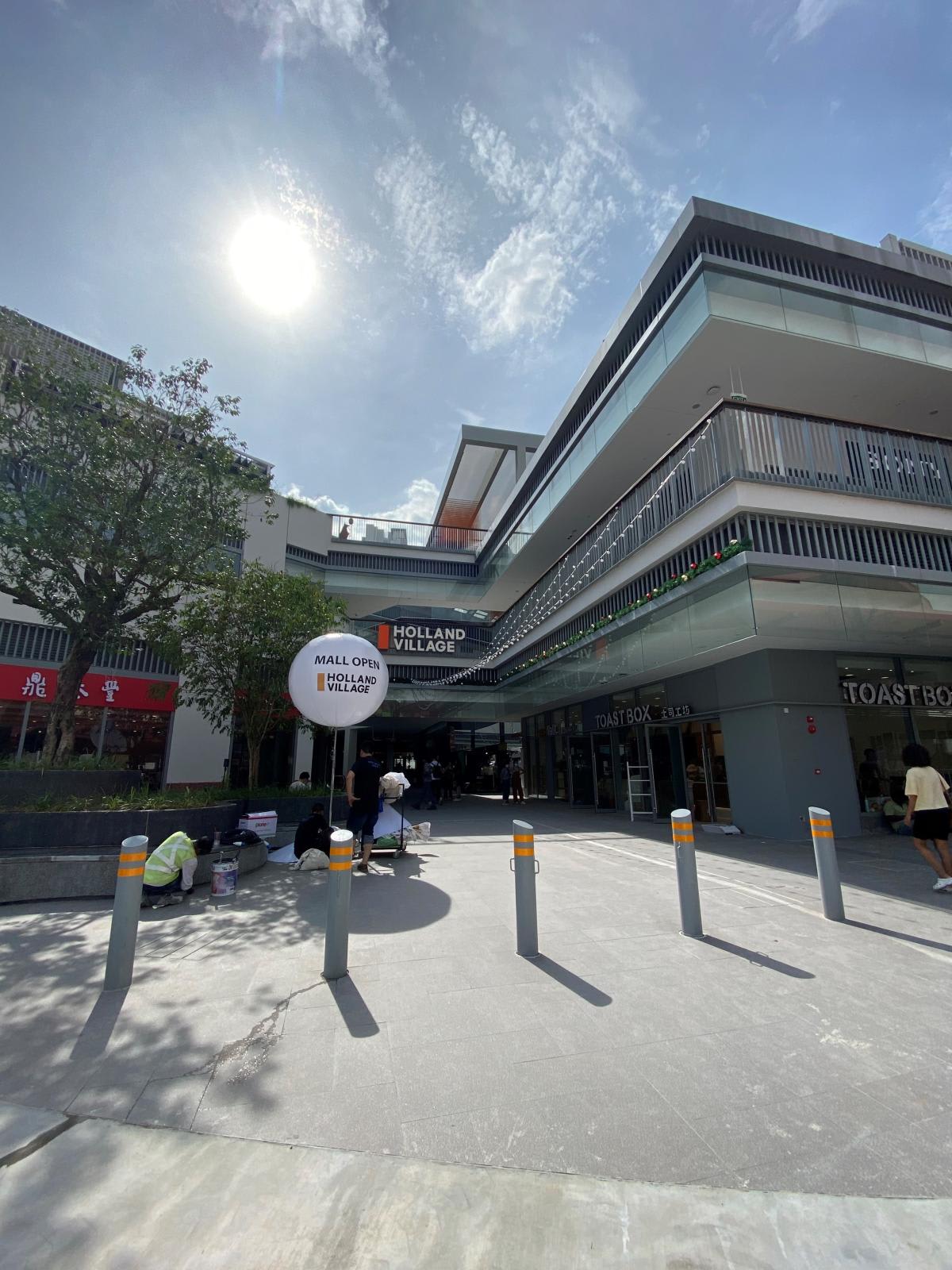 One Holland Village guide: Pet-friendly restaurants and cafes, new ...