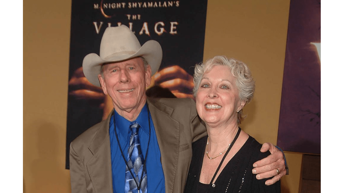 Rance Howard has died aged 89 - 8days