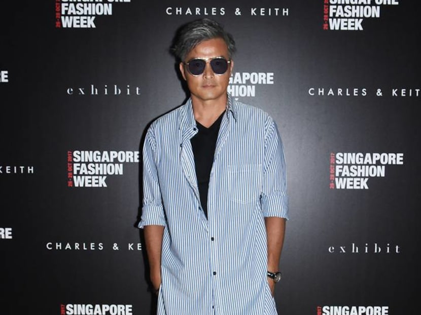 Style Evolution: Christopher Lee - TODAY