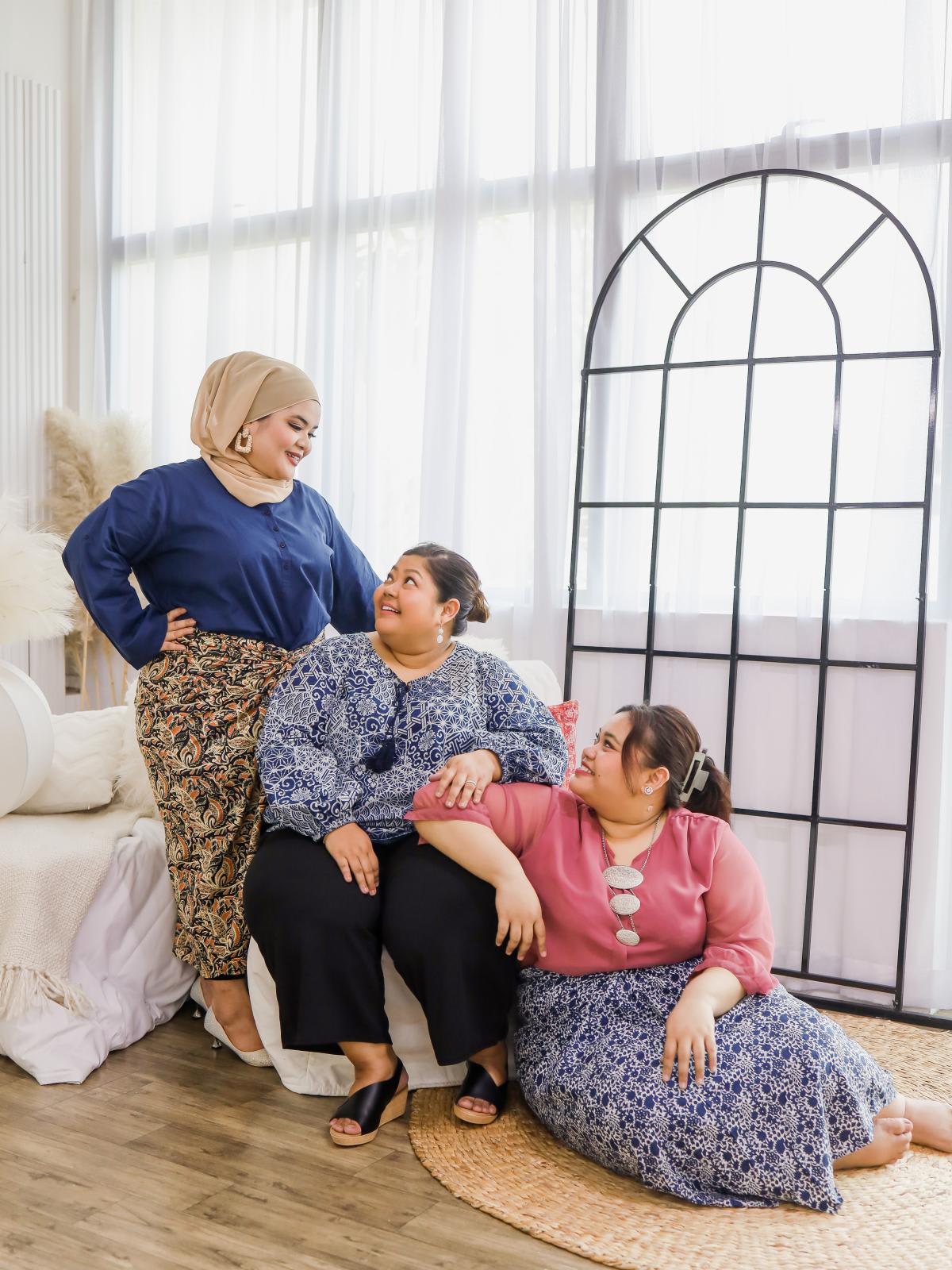 Body positivity is not enough: The Curve Cult founder Rani Dhaschainey ...