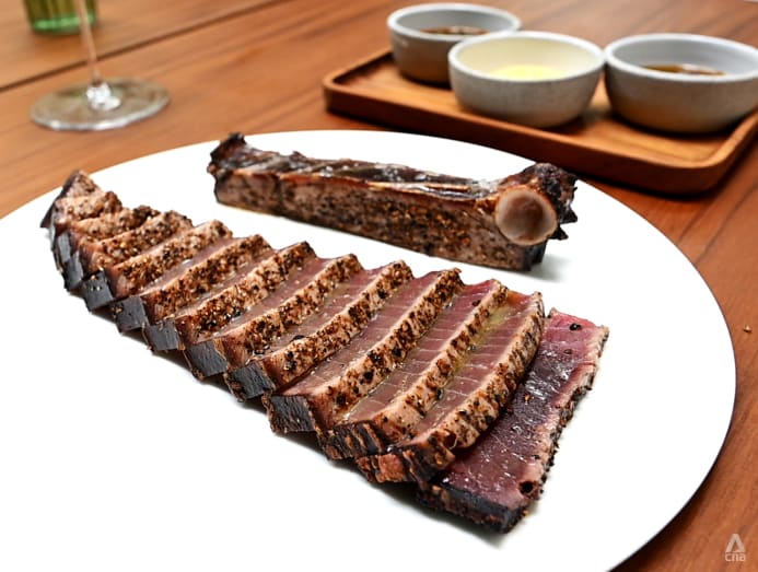 Inside The Singapore Edition, the city’s hottest new hotel - CNA Luxury