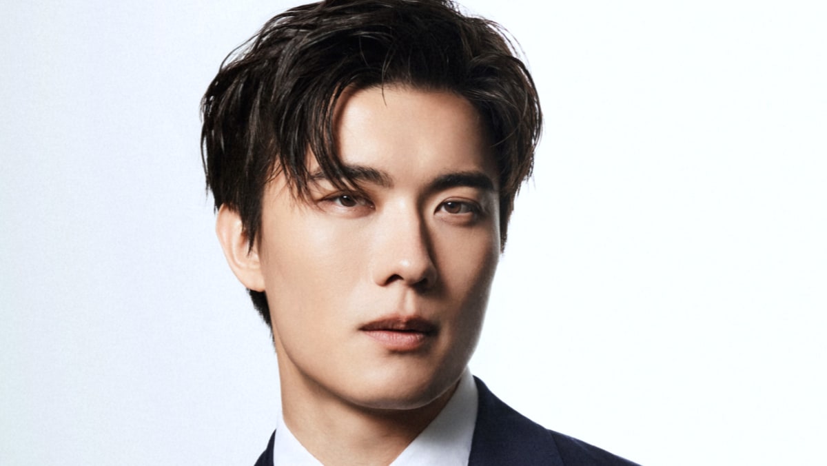 Zhang Ze Tong - Mediacorp