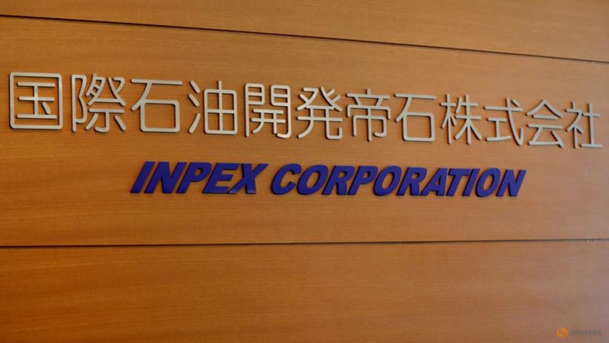 Japan's Inpex buys stake in UK offshore wind farm from Mitsubishi - CNA