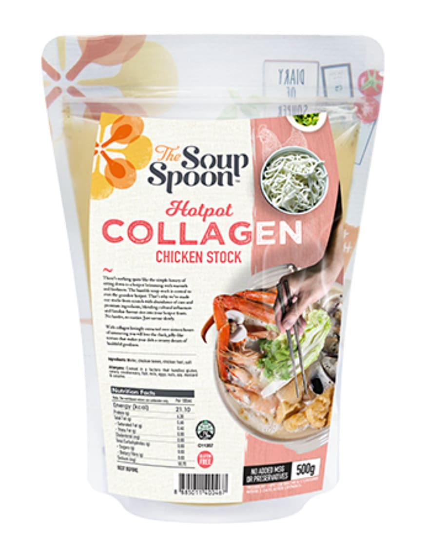 5 Collagen Soups Worth Stocking Up On - 8days
