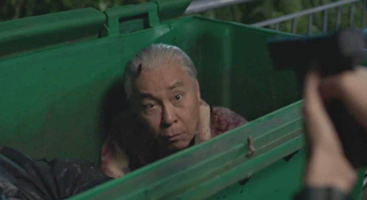 Chen Shucheng Tells Director To Put Live Cockroaches All Over Him For ...