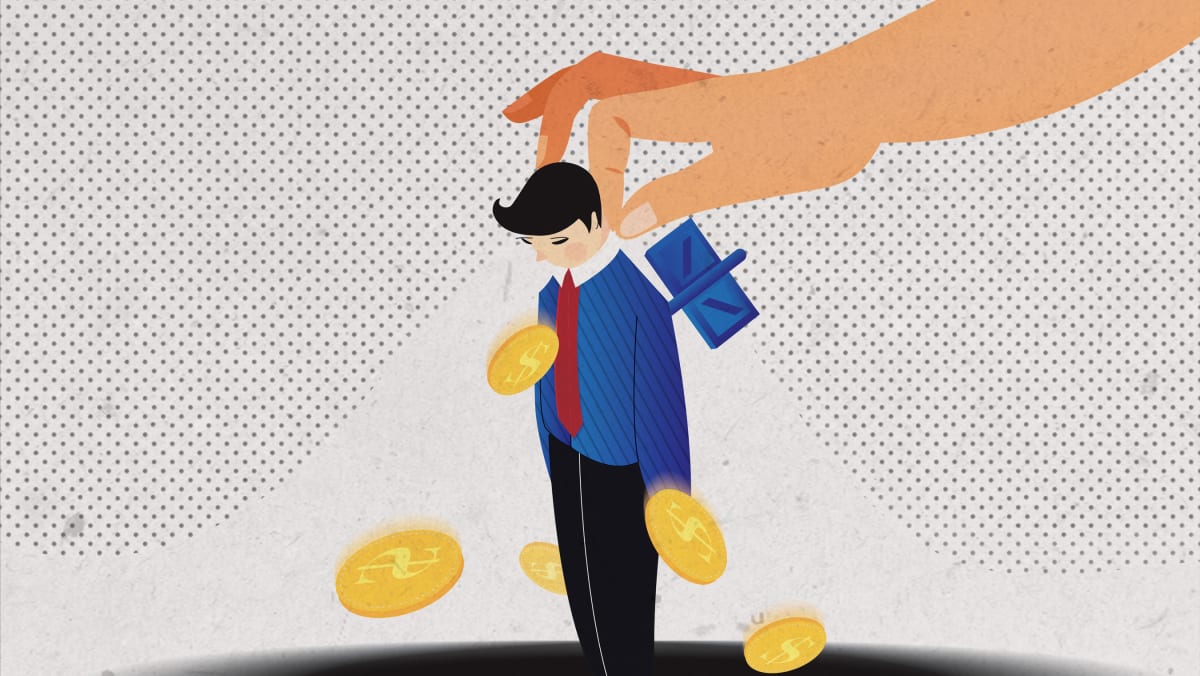 Deutsche Bank layoffs a reminder of why bankers are highly paid but ...