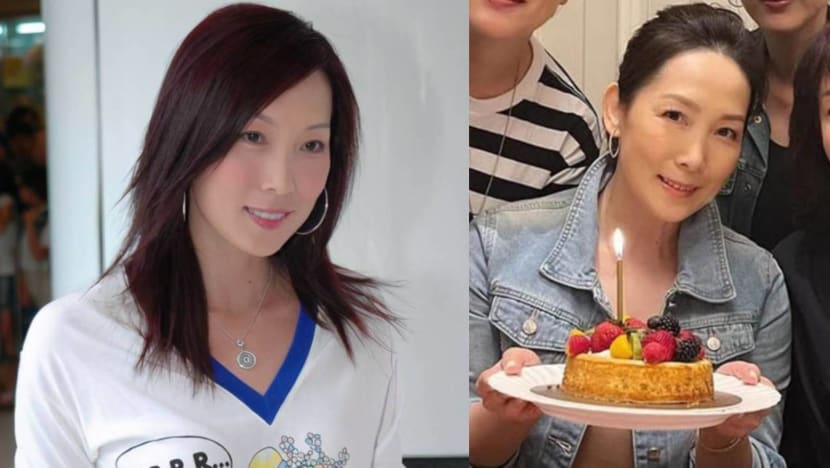 Ex TVB Actress Melissa Ng, Who Left Showbiz In 2007, Recently Turned 50 ...