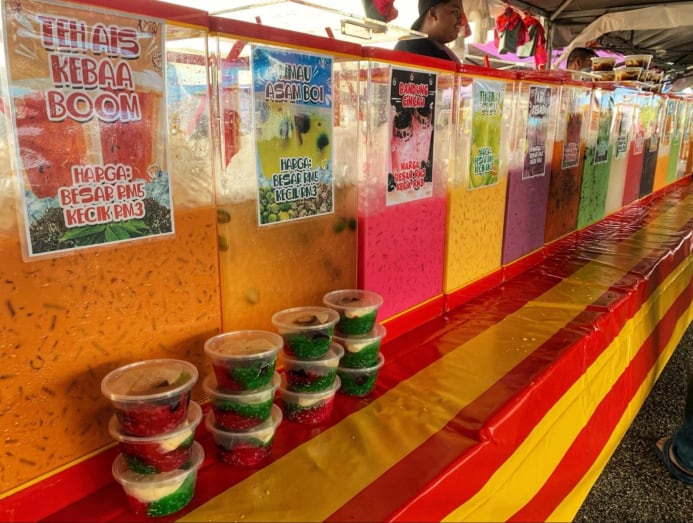 Guide to JB's Ramadan bazaars: Where to go, what to do, where to park ...