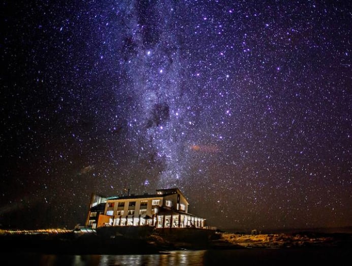 The most scenic places to go moon watching (until moon travel becomes a ...