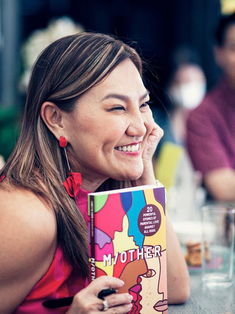 Why you should read Singaporean author Loretta Chen’s book M/OTHER ...