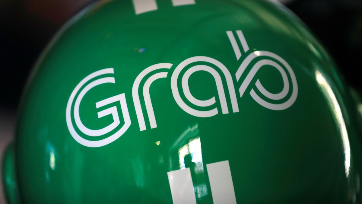 Grab co-founder set to dramatically increase voting rights with Nasdaq ...