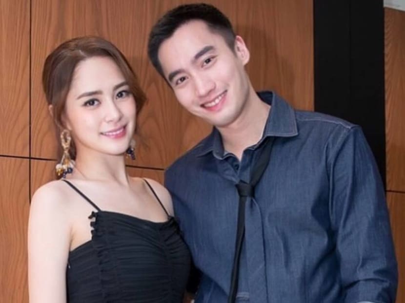 Gillian Chung Reportedly Turned Down Sisters Who Make Waves Cos Of