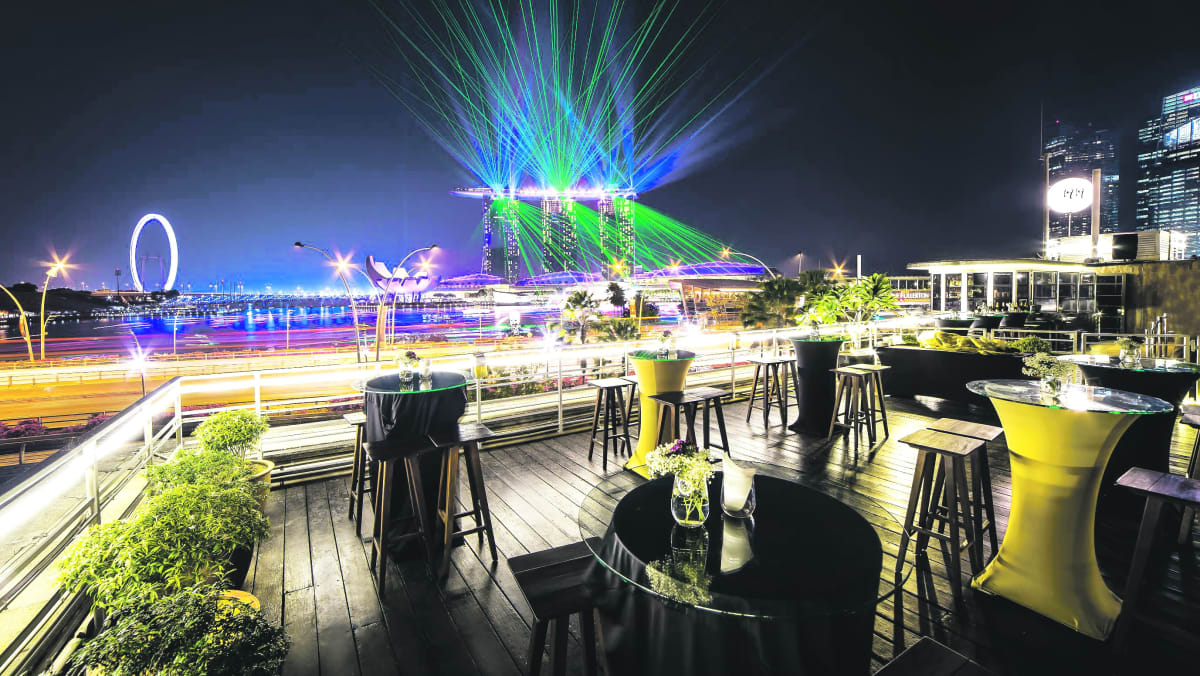 6 great bars where you can actually hear your friends - TODAY