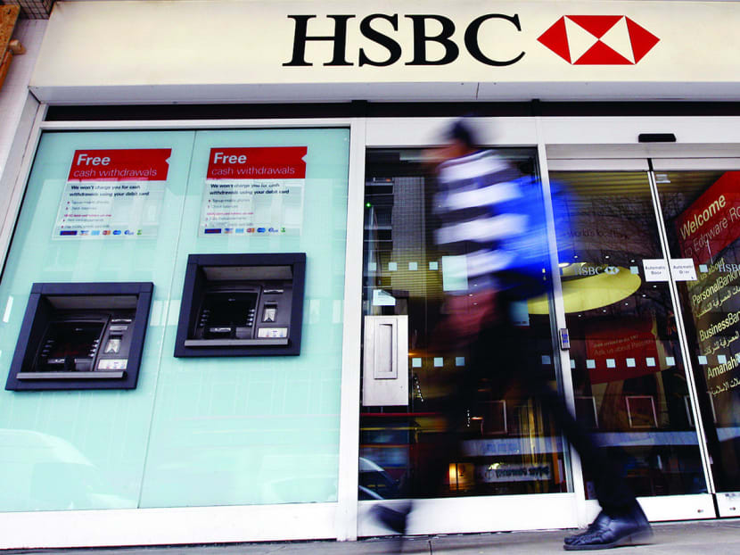 HSBC admits failings after helping criminals hide assets - TODAY