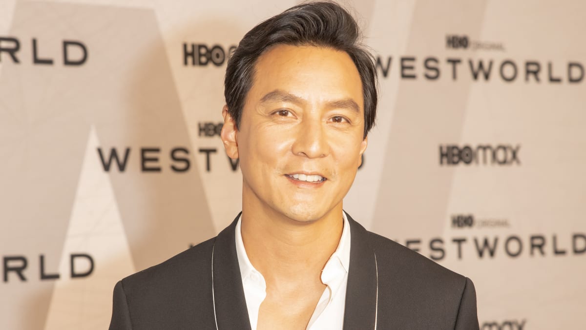 Daniel Wu Got To Do Two Things He Loves On Westworld Season 4 – Science ...