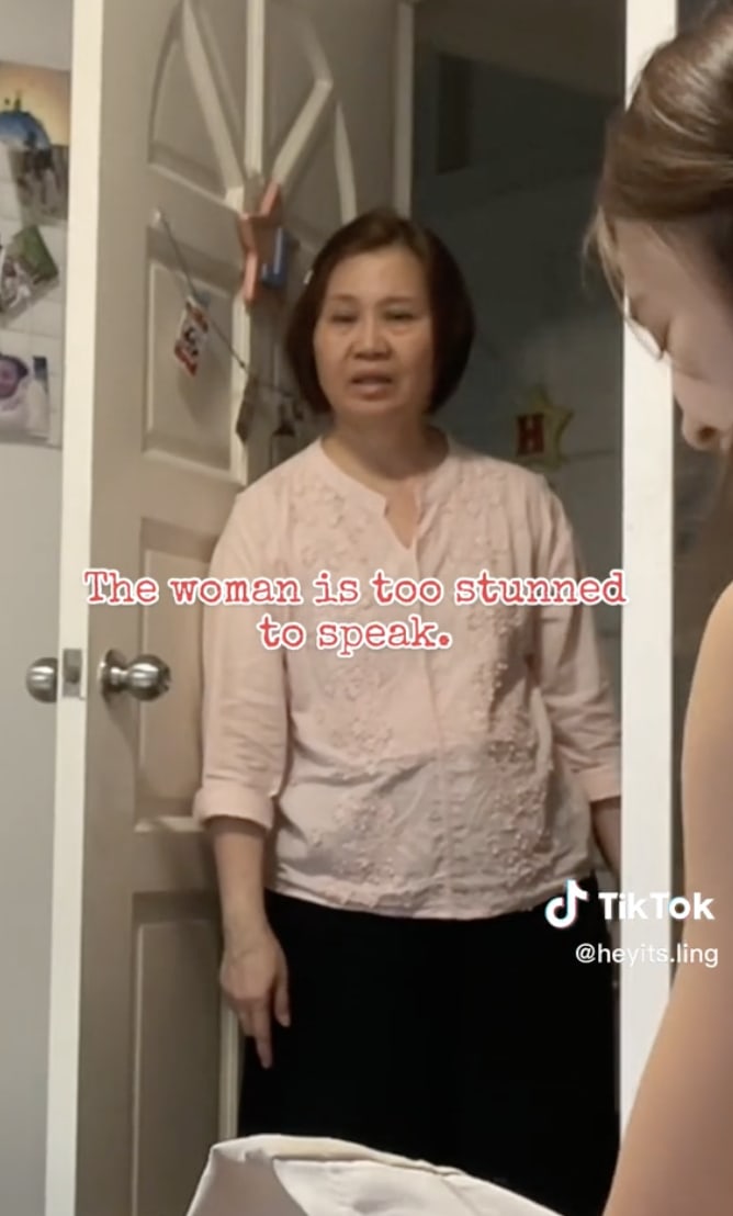 Sunny Side Up Star Ling Ying Brings Cat Home Against Mum’s Wishes, Says ...