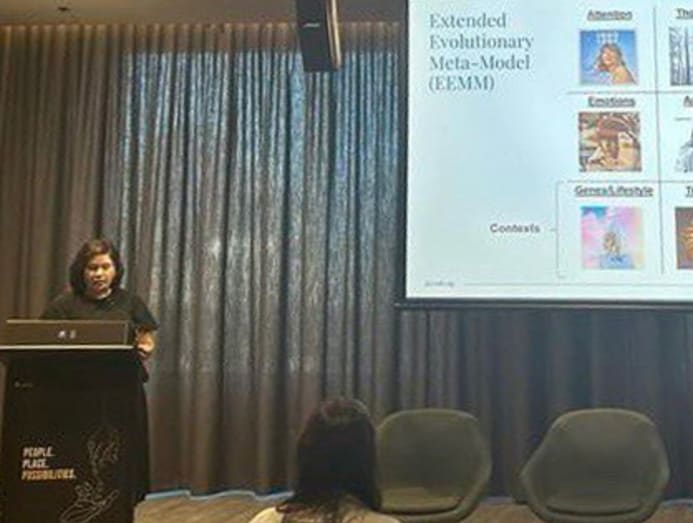 Swiftposium dedicated to Taylor Swift: What goes on at an academic conference about the American ...