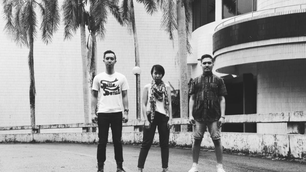 Music outfit TAJ wants to create vision through music - TODAY