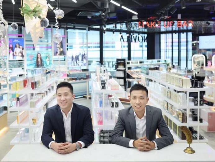 Could beauty retail chain Novela become Singapore’s answer to Olive Young and Sasa? - CNA Lifestyle
