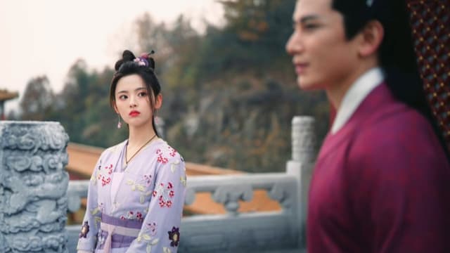 说英雄谁是英雄（第17集）：王小石准备向温柔告白 - vibes by 8world