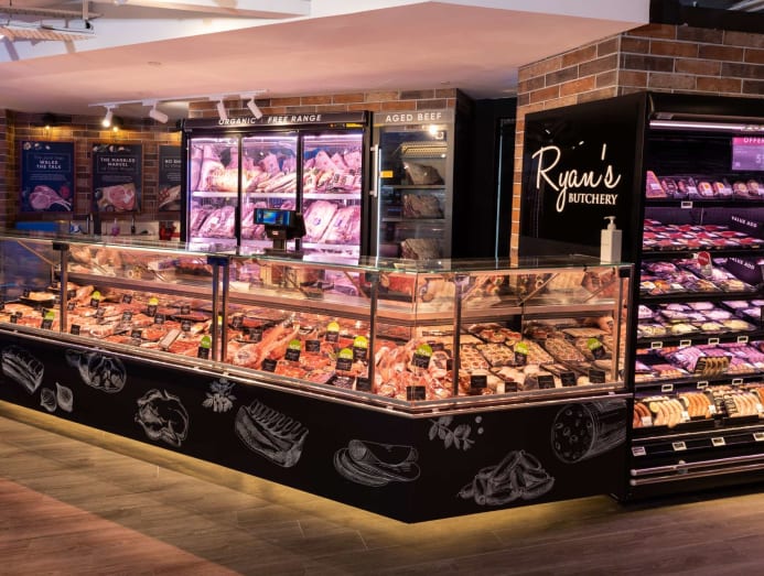 What's behind the revamp of Cold Storage’s Paragon outlet? - CNA Luxury