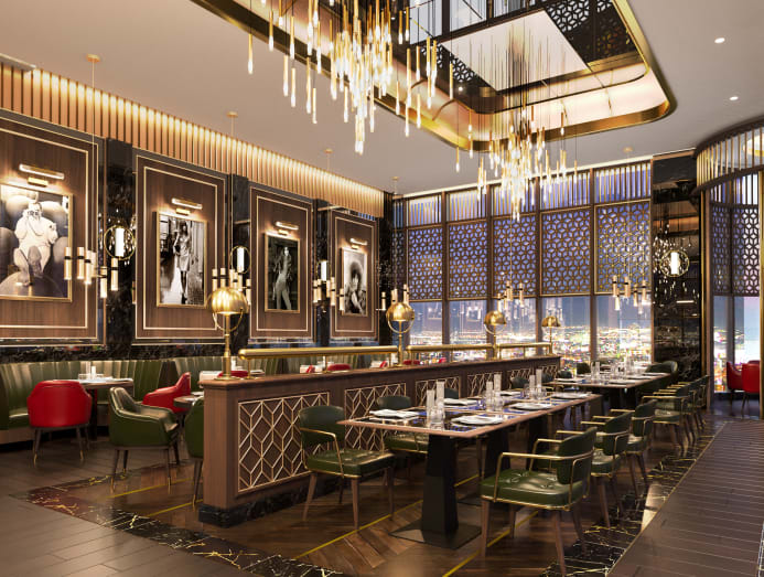 You can soon try Gordon Ramsay’s beef ‘rendang’ in Kuala Lumpur - CNA ...