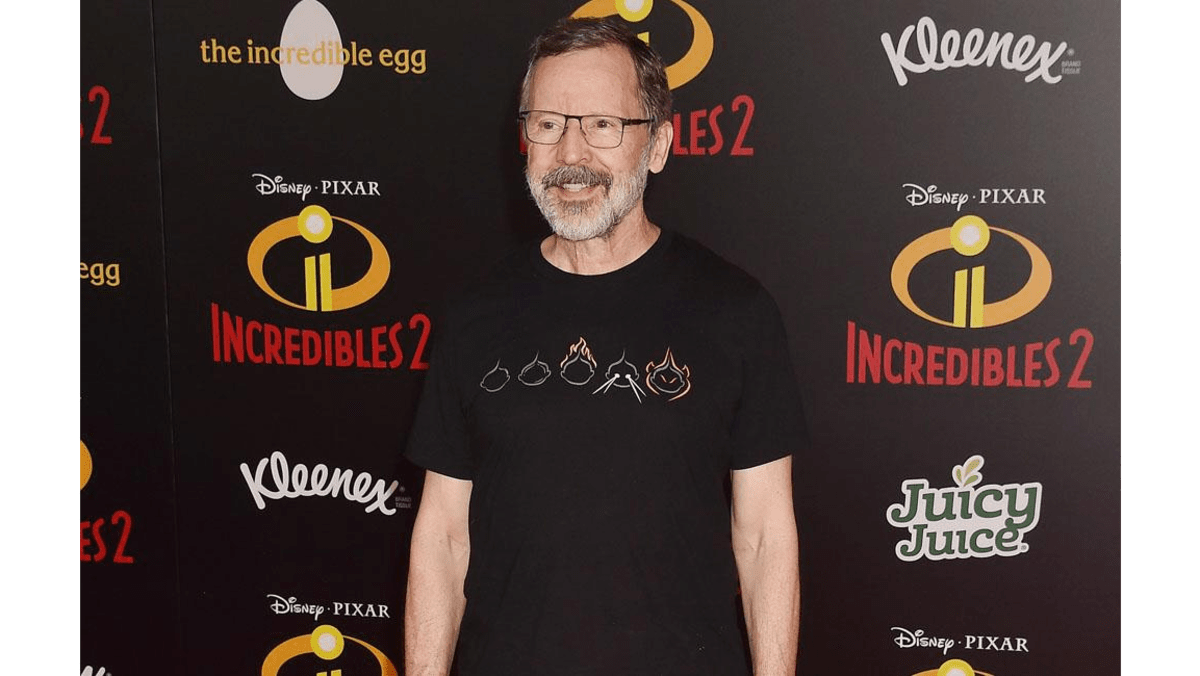 Pixar's co-founder Ed Catmull announces his retirement - 8days