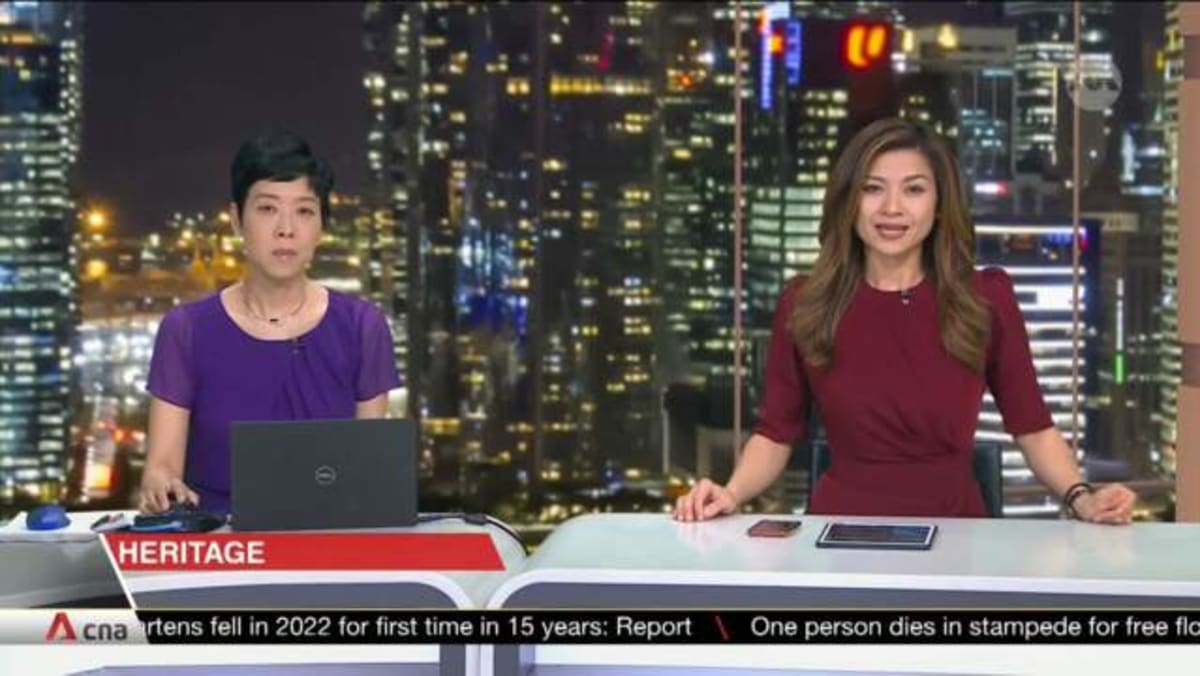 Three new routes launched along Singapore's Toa Payoh Heritage Trail ...