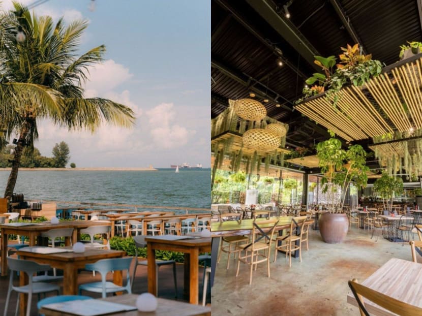 15 cafes and restaurants you can refuel at after you've walked these ...